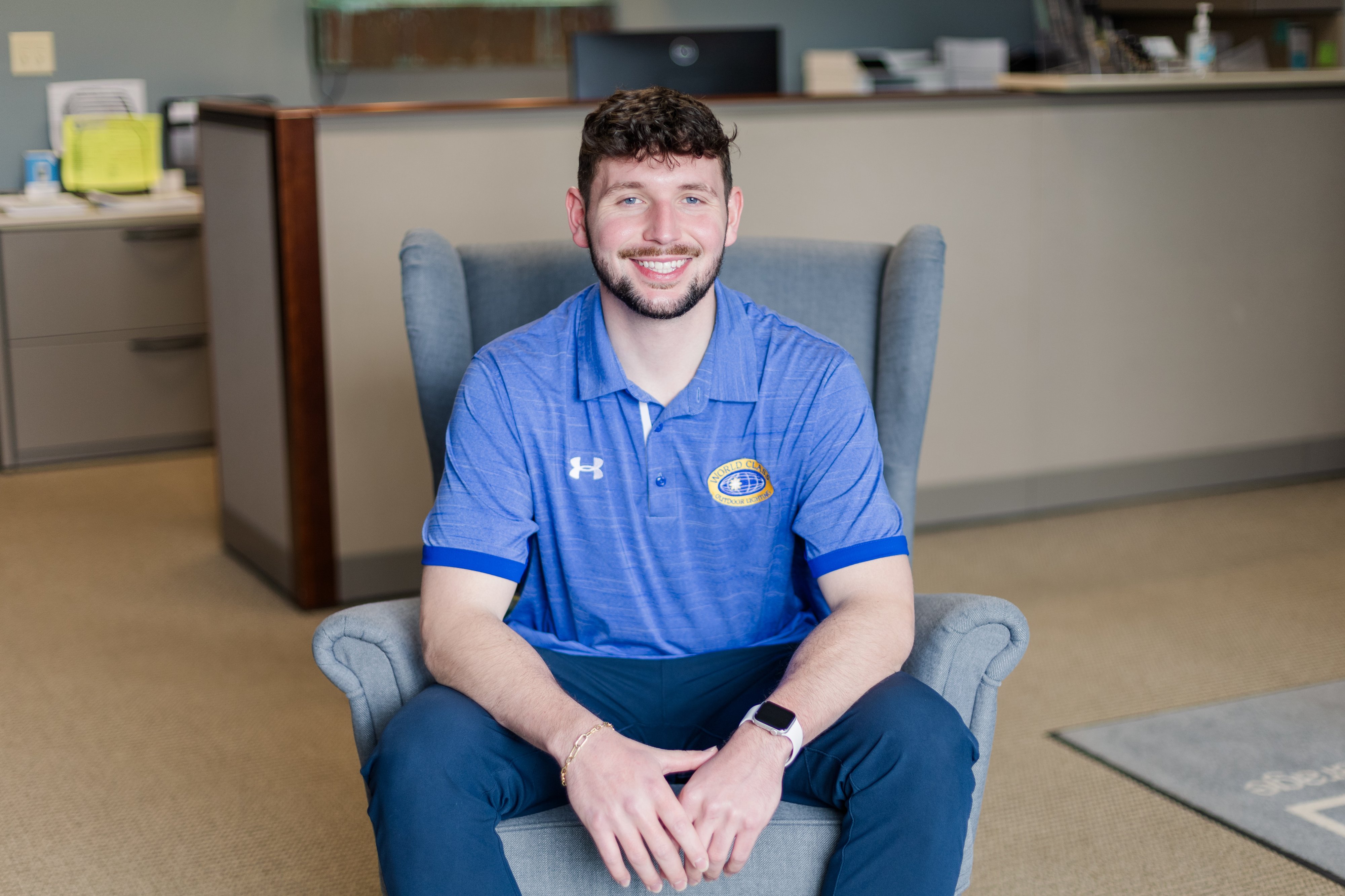 World Class Outdoor Lighting - Madison