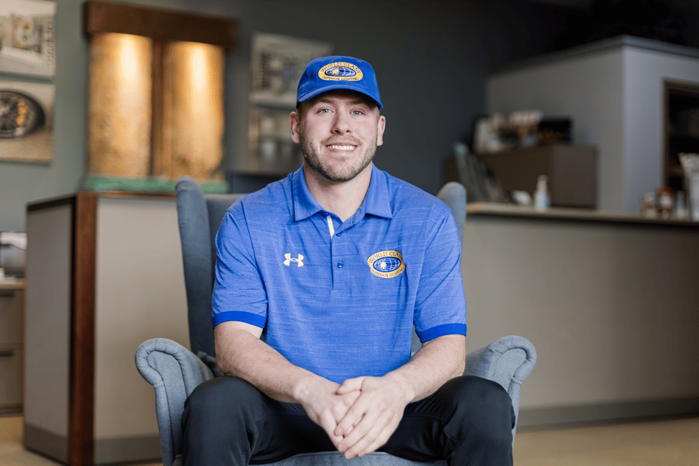 World Class Outdoor Lighting - Madison